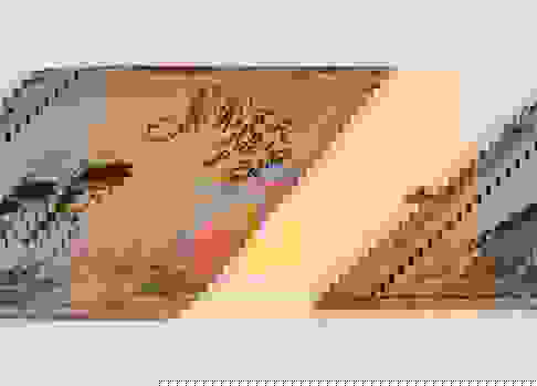 Native American Indian Pyrography Photo Album Auction