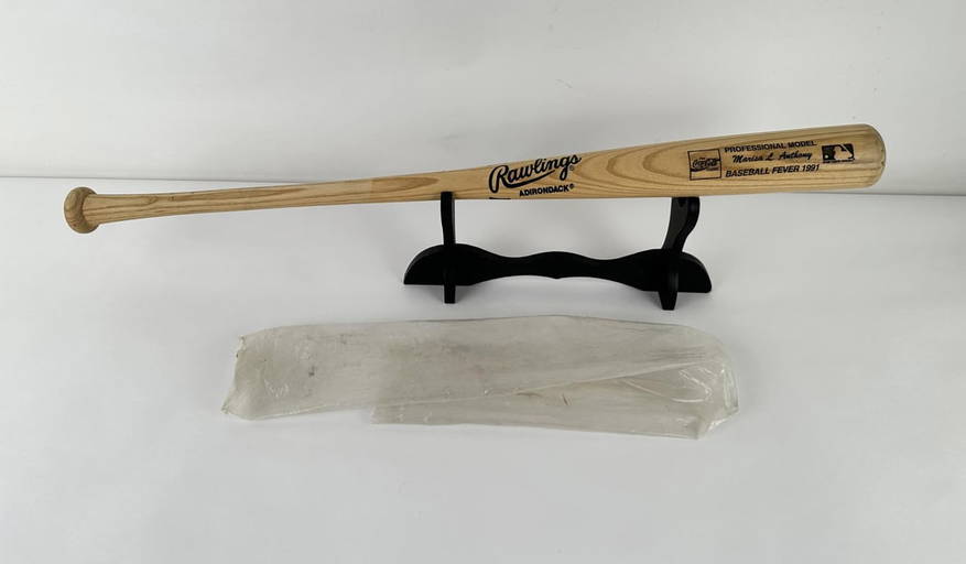 Rawlings Adirondack Baseball Bat
