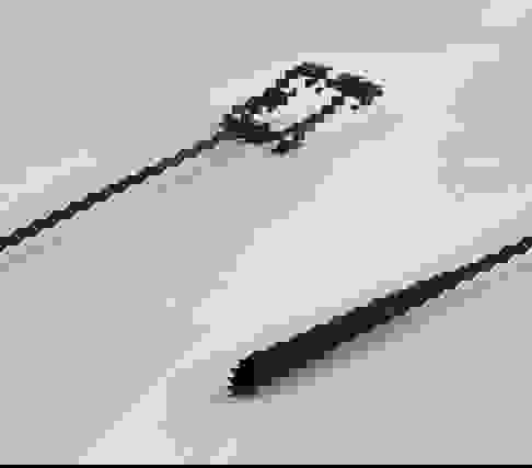 Antique Montana Ranch Cowboy Branding Iron Auction