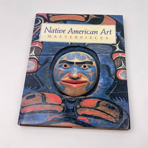 Native American Art Masterpieces