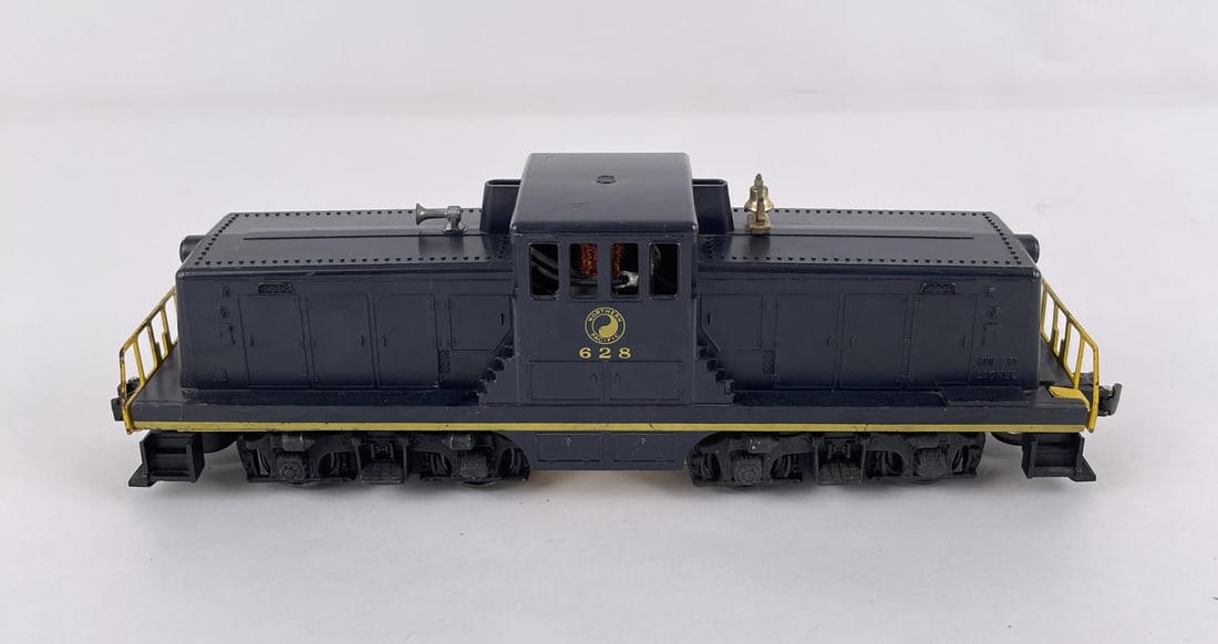 Lionel 628 Northern Pacific Diesel Engine