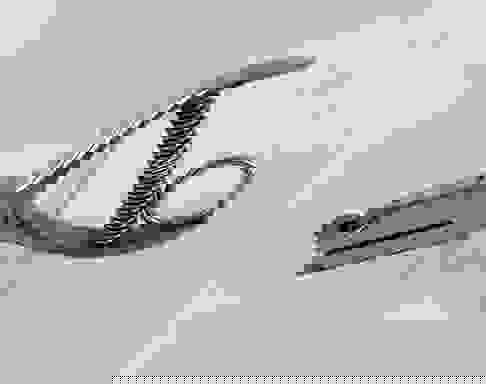 Antique Railroad Conductors Ticket Punch Auction