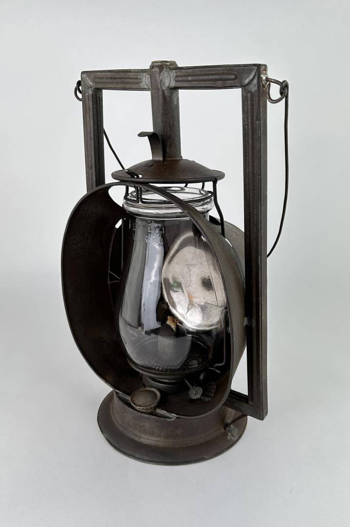 Dietz Acme Inspector Lamp Auction