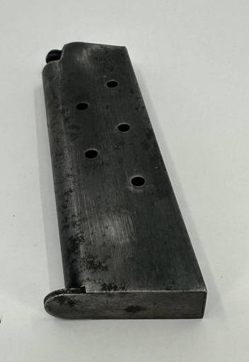 Scoville Colt 1911 Pistol Magazine