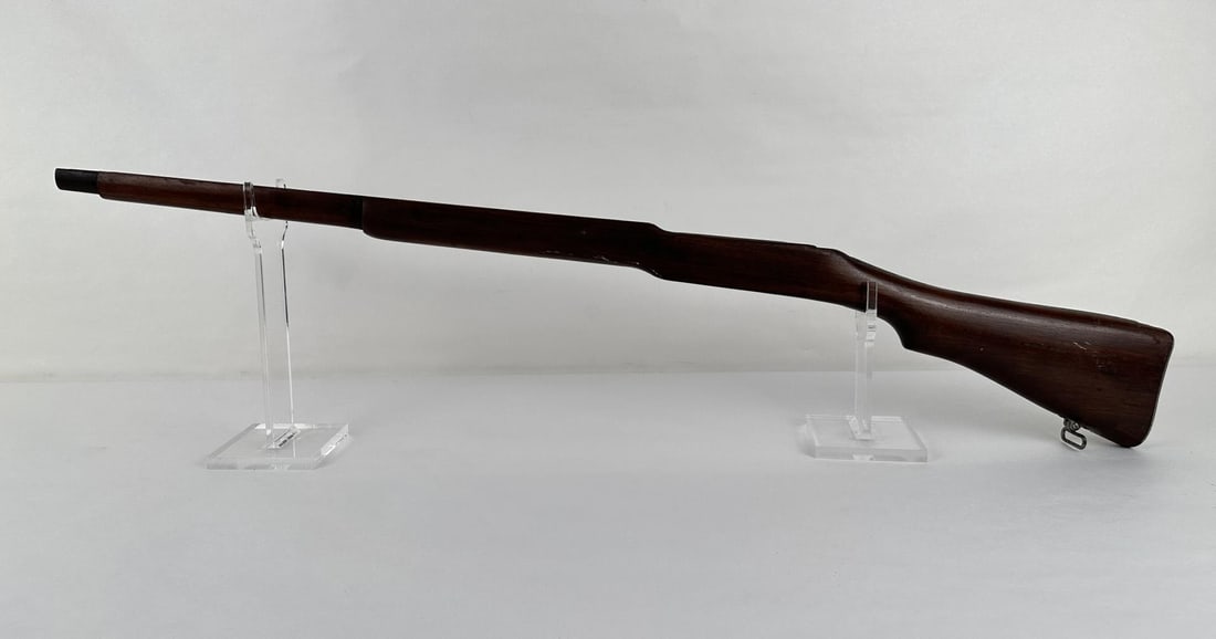 Springfield 1903 M1917 Rifle Stock Auction