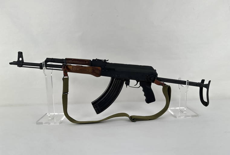 Cai Century Arms Akms 7.62x39 Rifle