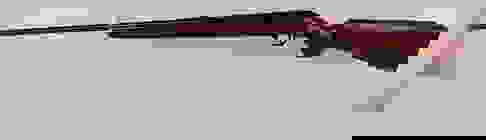 Western Field Model M815 .22 Lr Rifle Auction