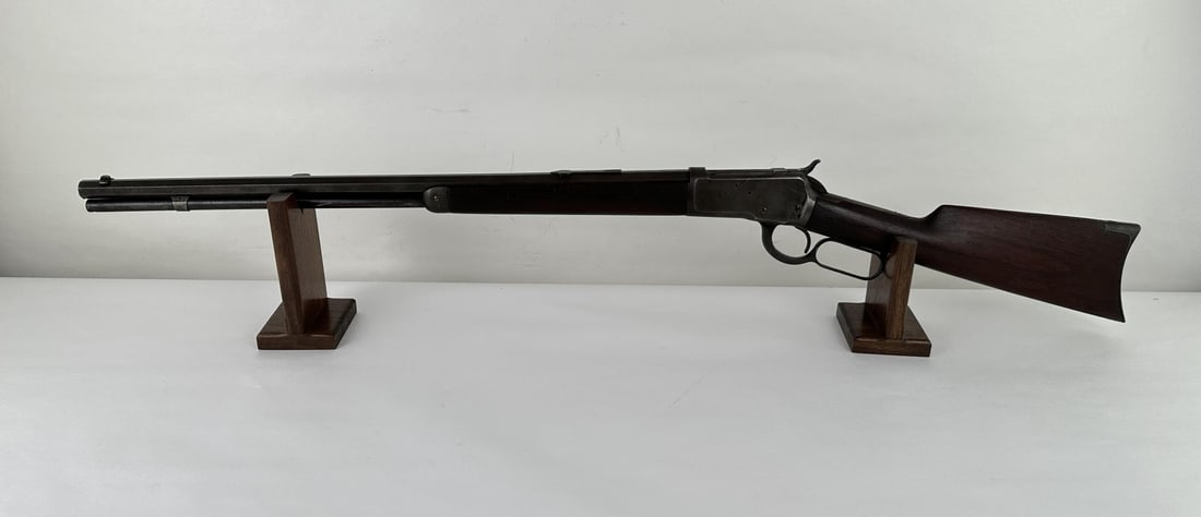 Winchester Model 92 1892 .25 20 Rifle