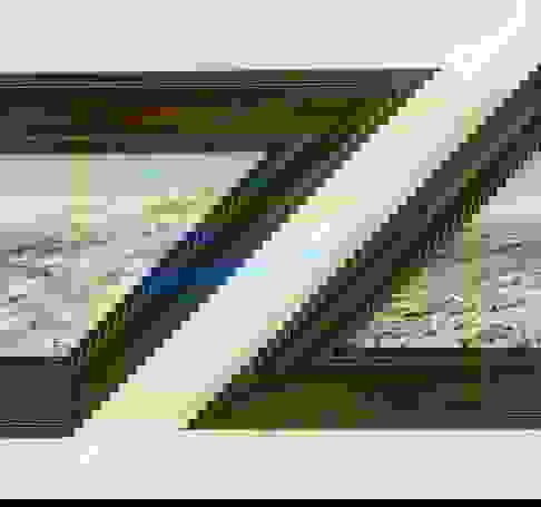 Gary Ray Oil On Board Painting California Auction