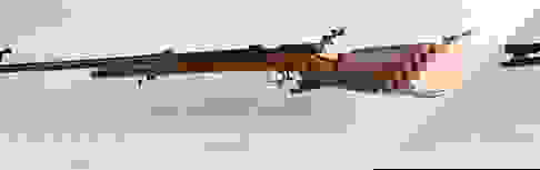 Winchester Model 52 .22 Olympic Target Rifle Auction