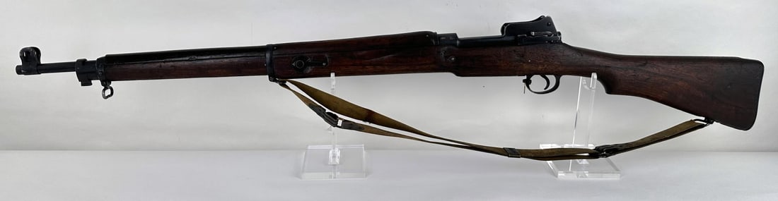 British Pattern Remington P14 Enfield Rifle Auction