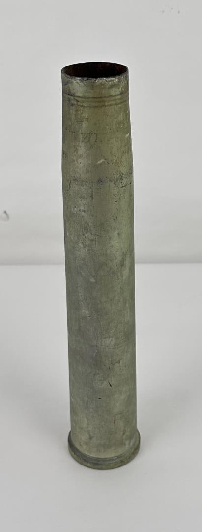Ww2 Mk4 40mm Artillery Shell Auction