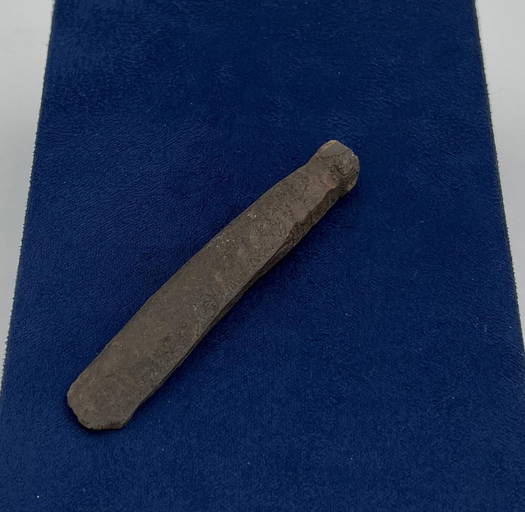 Ancient Alaskan Inuit Eskimo Chisel