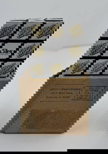 Purina Chex Rubik's Cube