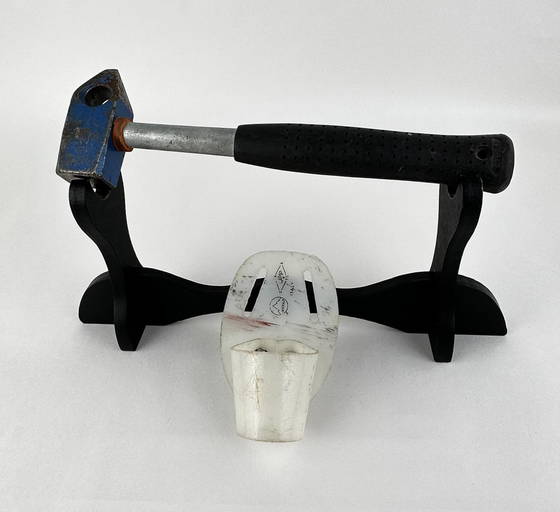 Stubai Rock Ice Climbing Piton Hammer
