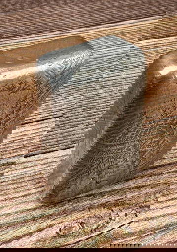 295 Gram Alaskan Iridium Ingot Bar