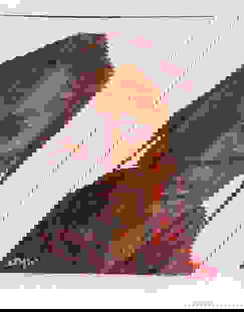 Aaron Hazel Native American Indian Painting Auction