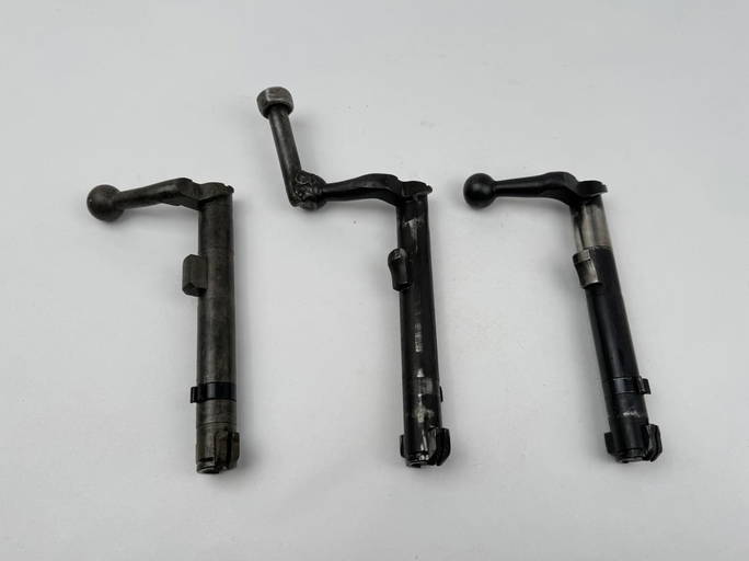 Us 1903 Springfield Rifle Bolts