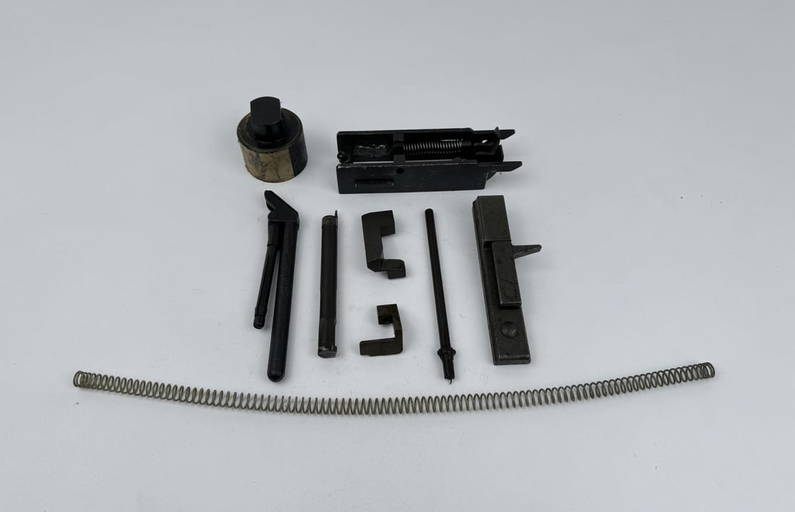 Browning M6 Machine Gun Parts Kit