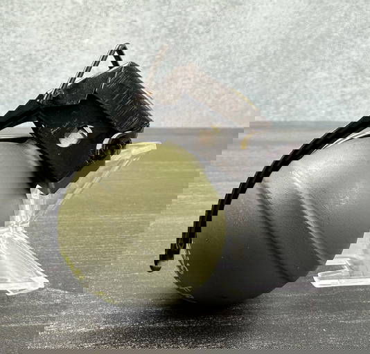 Vietnam War V40 Special Forces Mini Frag Grenade