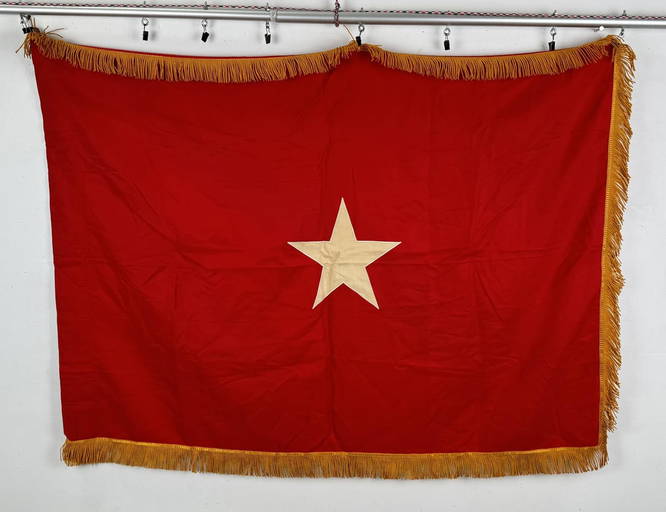 Us Army Brigadier General Flag