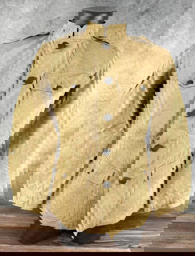 Wwi Ww1 Us Army Uniform Jacket Coat