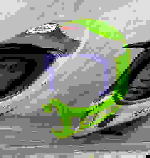 Vintage Bell Moto 4 Motocross Helmet Auction