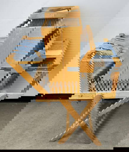 Studio Handcrafts Loom