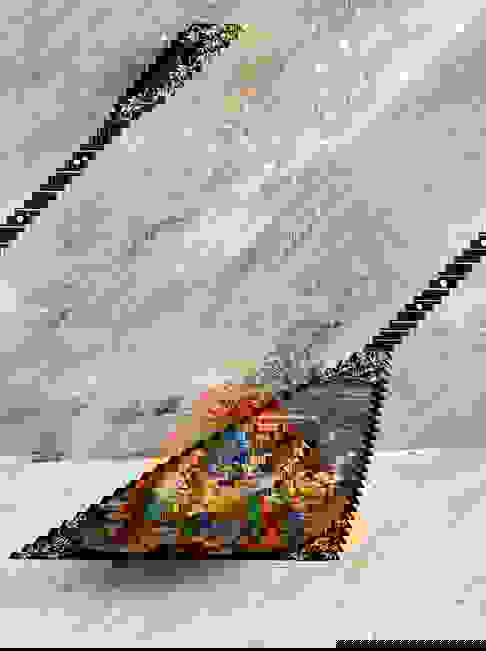 Russian Balalaika Instrument Auction