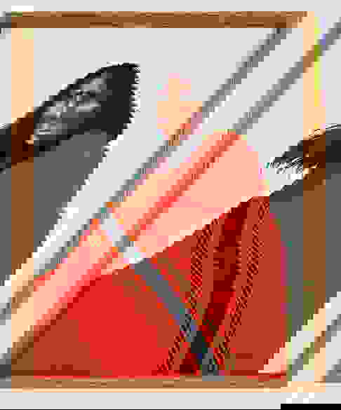 Sharon Ross Oil On Canvas Painting Auction