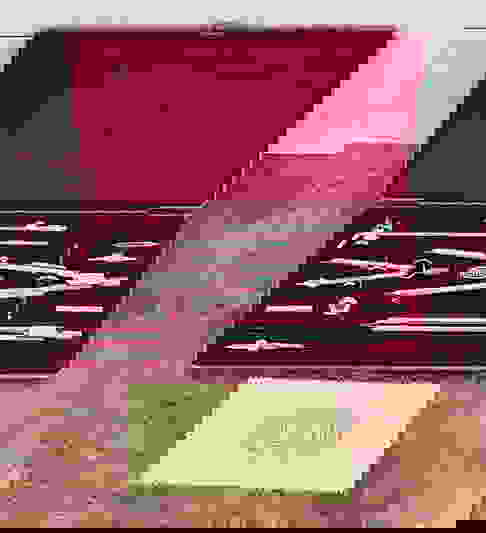 Riefler Germany Drafting Set Auction