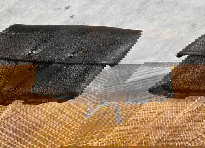 Russian Sks Magazine Pouch