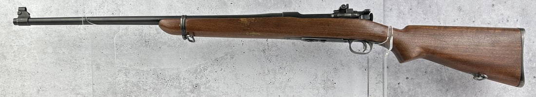 Springfield Armory M1922 Mii .22 Lr Training Rifle