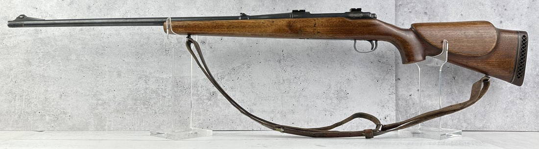 Remington Model 721 .300 H&h Mag Rifle