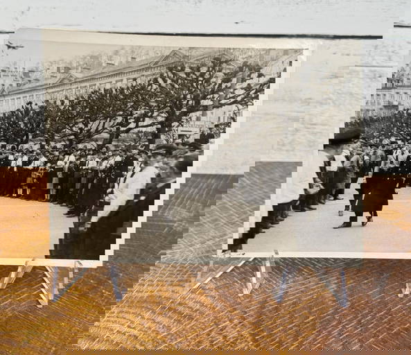 Nsdap Rally In Carlsbad Photo