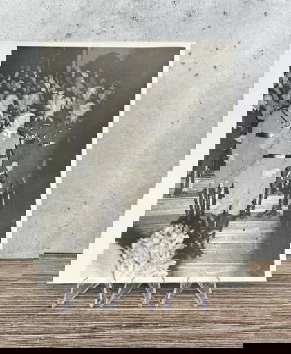 Bernhard Rust Adolf Hitler Photo