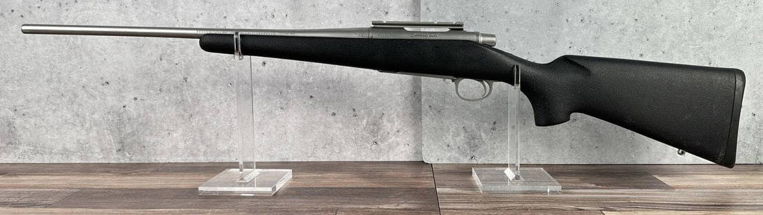 Remington Model Seven Stainless 7mm 08 Rem Rifle