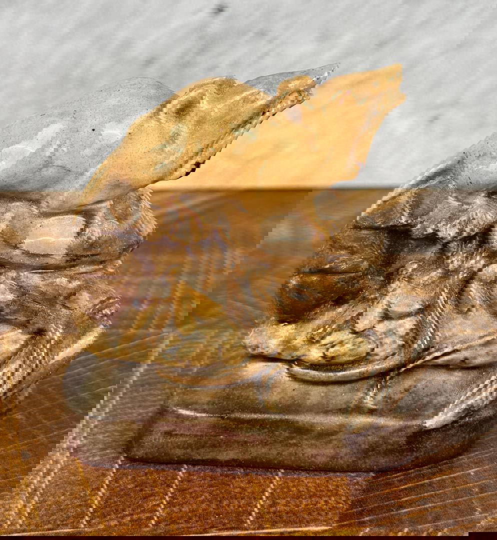 Louis Theophile Hingre Emile Muller Mouse Auction