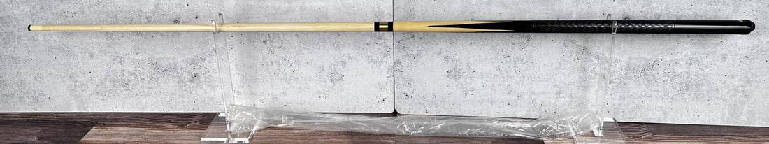 Minnesota Fats Pool Cue Auction