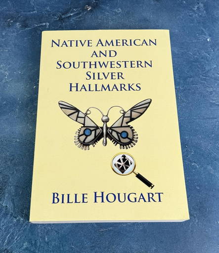Native American And Southwestern Silver Hallmarks