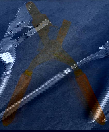 Winchester .32 Wcf Bullet Reloading Mold