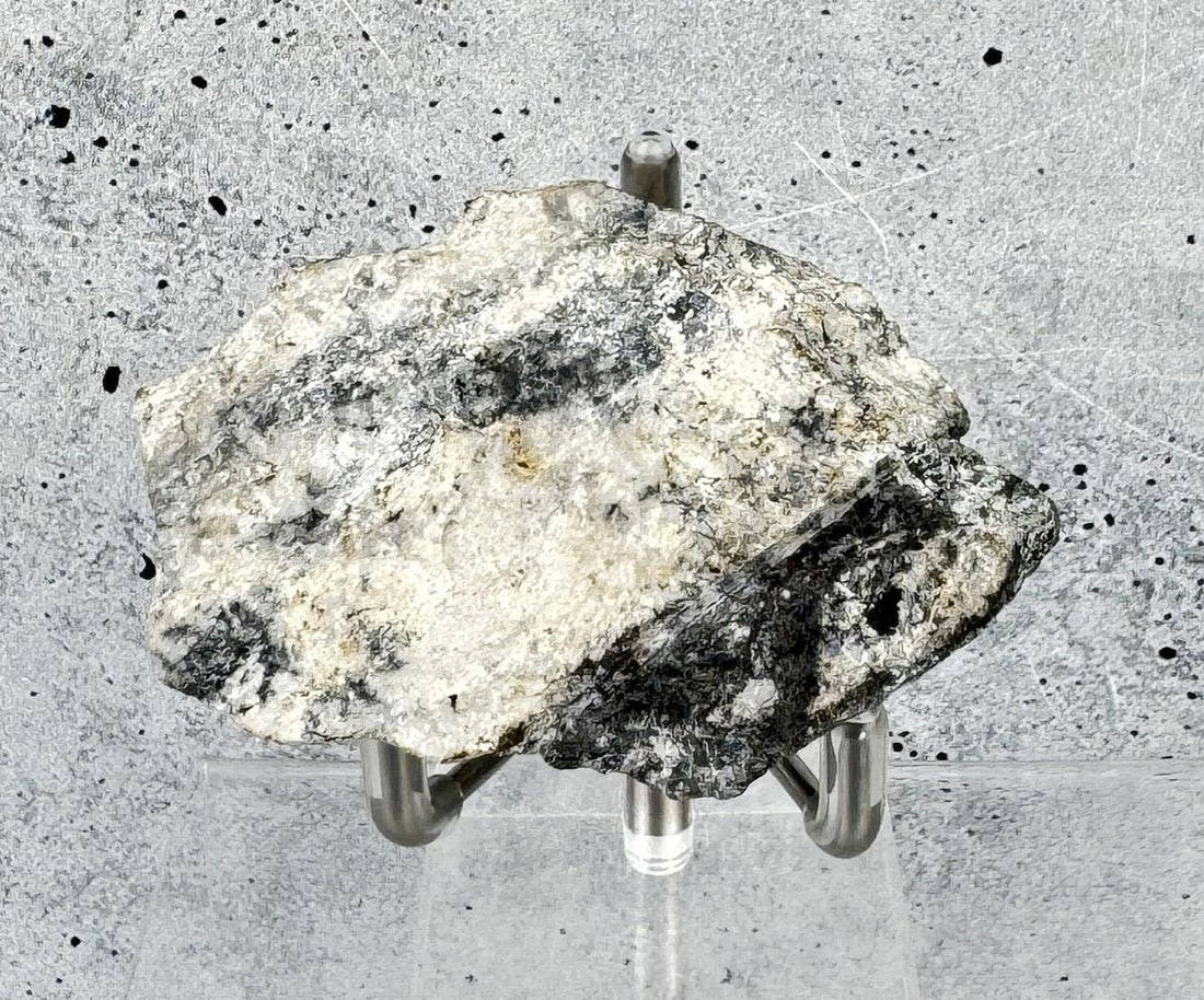 Native Gold Silver Jarbidge Nevada Specimen Auction