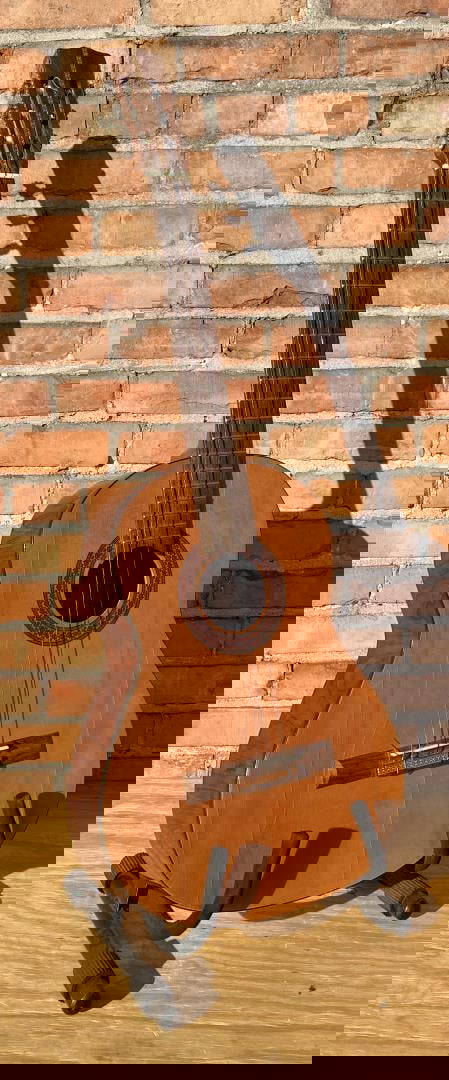 Roderich Paesold Classical Guitar Auction