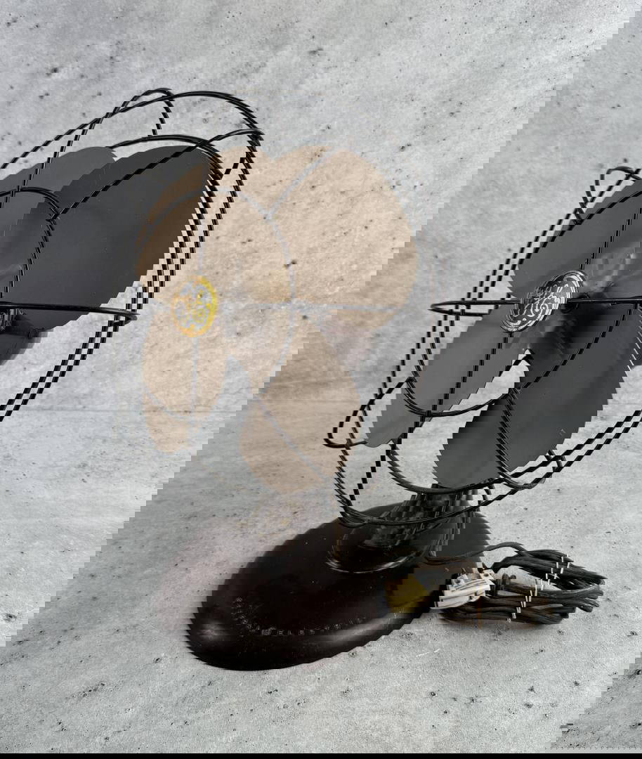 Antique General Electric Fan Fm10s41b Auction