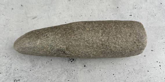 10 Native American Stone Tools