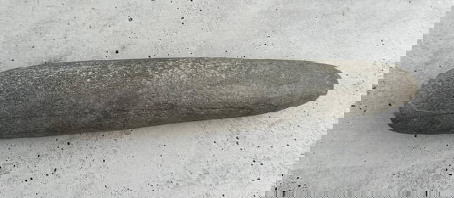 10 Native American Stone Tools