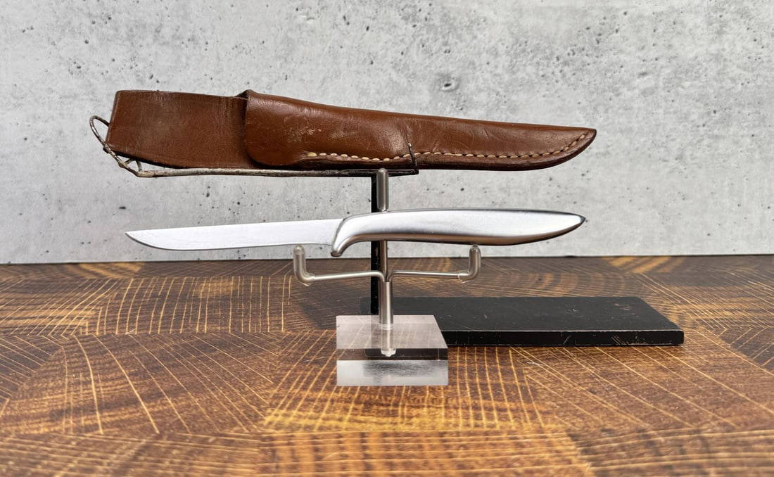 Gerber Pixie Knife Auction