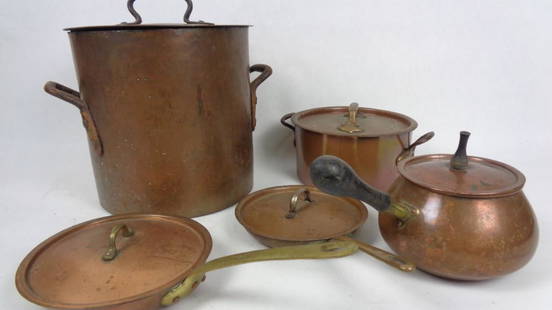 Pots And Pans Cookware And More