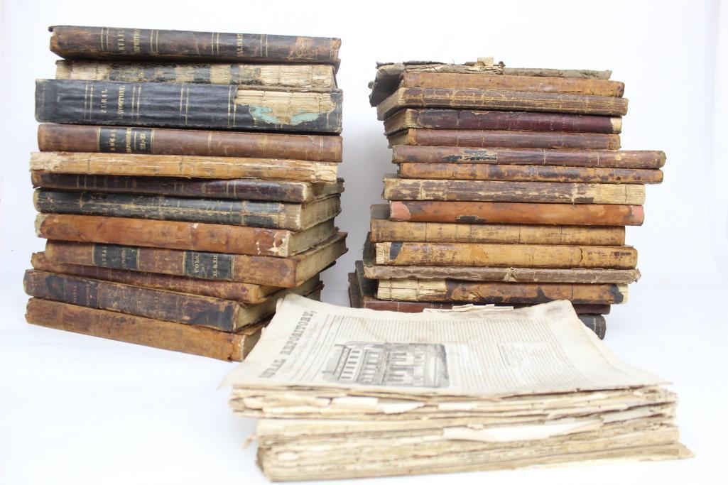 Royal Repository Collection Books Of Polite Literature