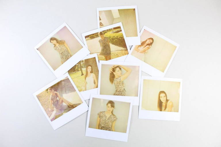 9 Jonathan Leder Color Photography,Polaroids (#0223) on Apr 23, 2022 ...